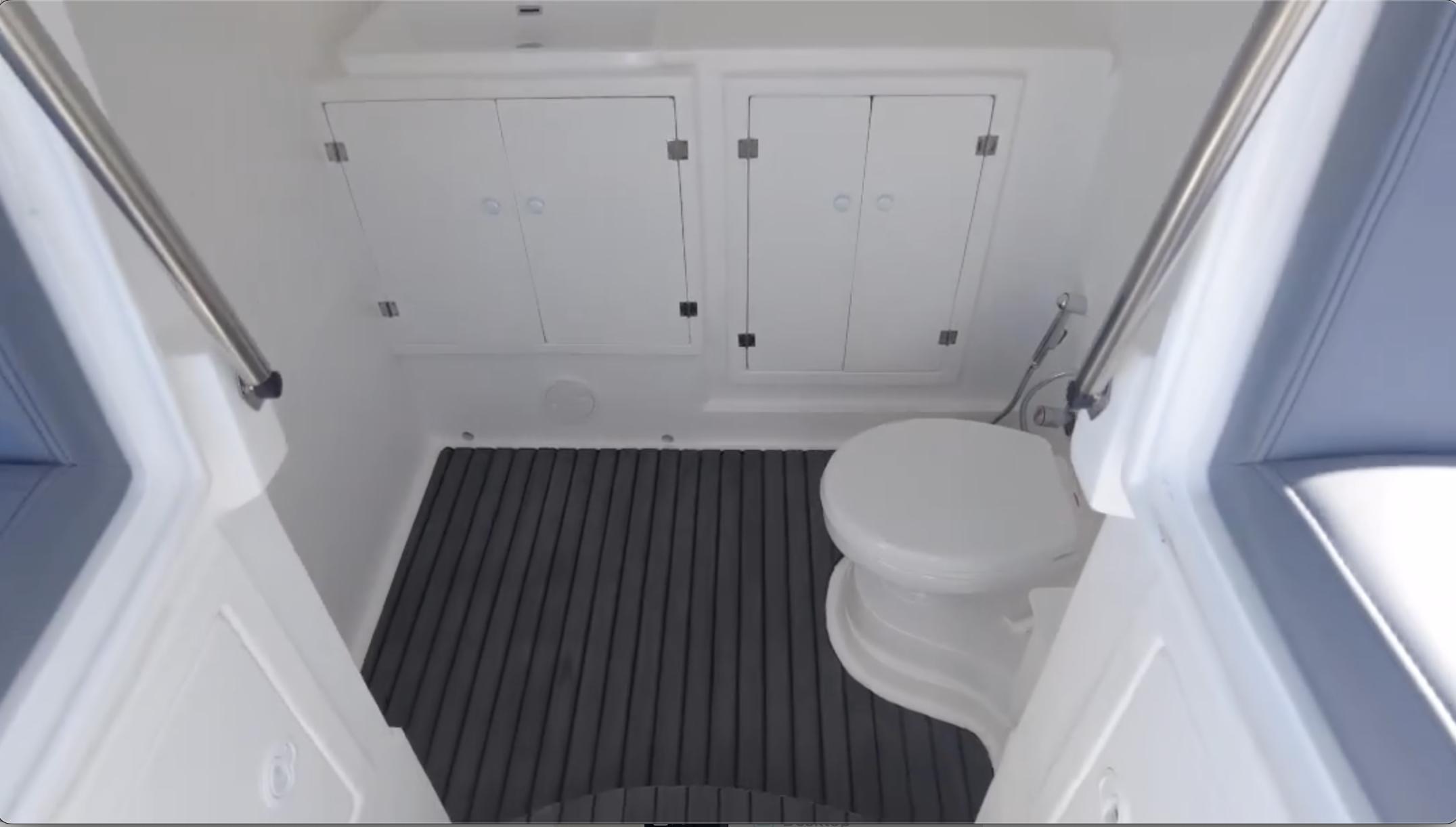 2024 Crown Deluxe 36 Center Console for sale - YachtWorld