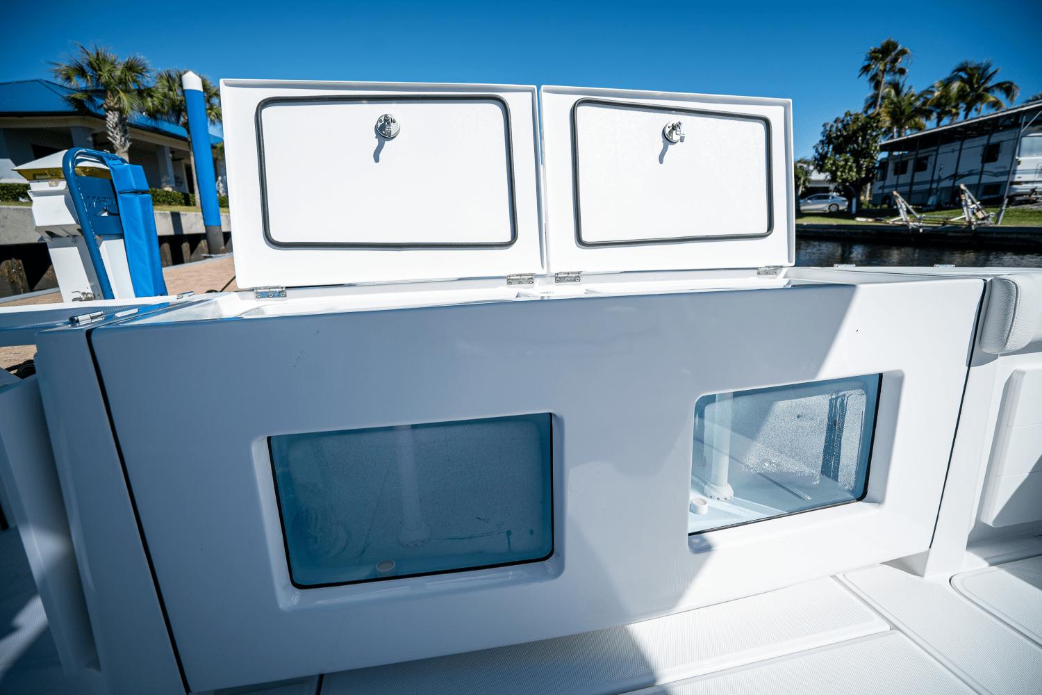 2024 Bertram 39 CC Centre Console for sale - YachtWorld