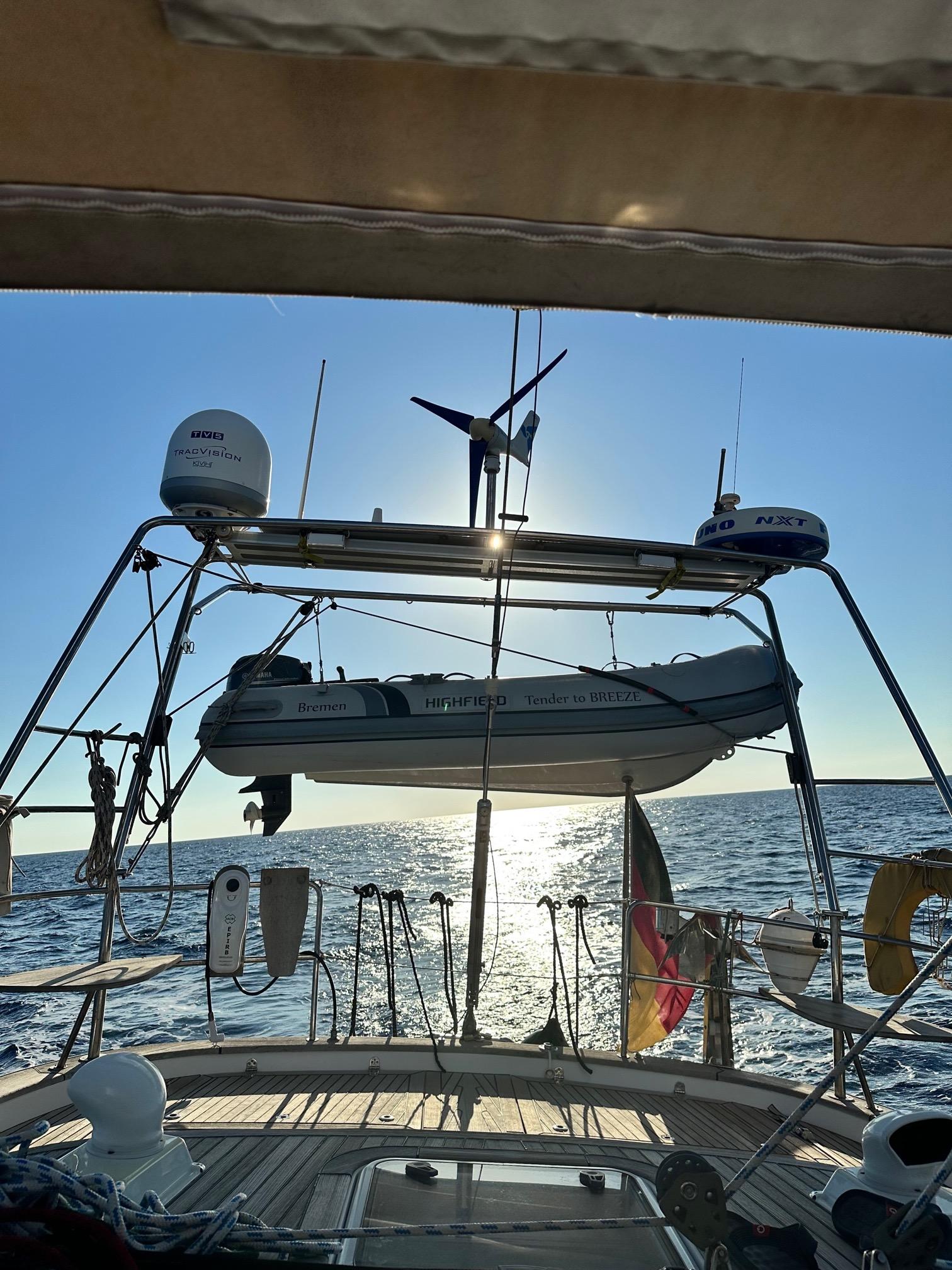 2009 Hallberg-Rassy HALLBERG RASSY 48 Cruiser for sale - YachtWorld