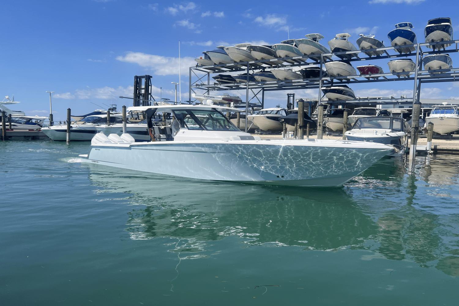 Bertram 39 Cc boats for sale | YachtWorld