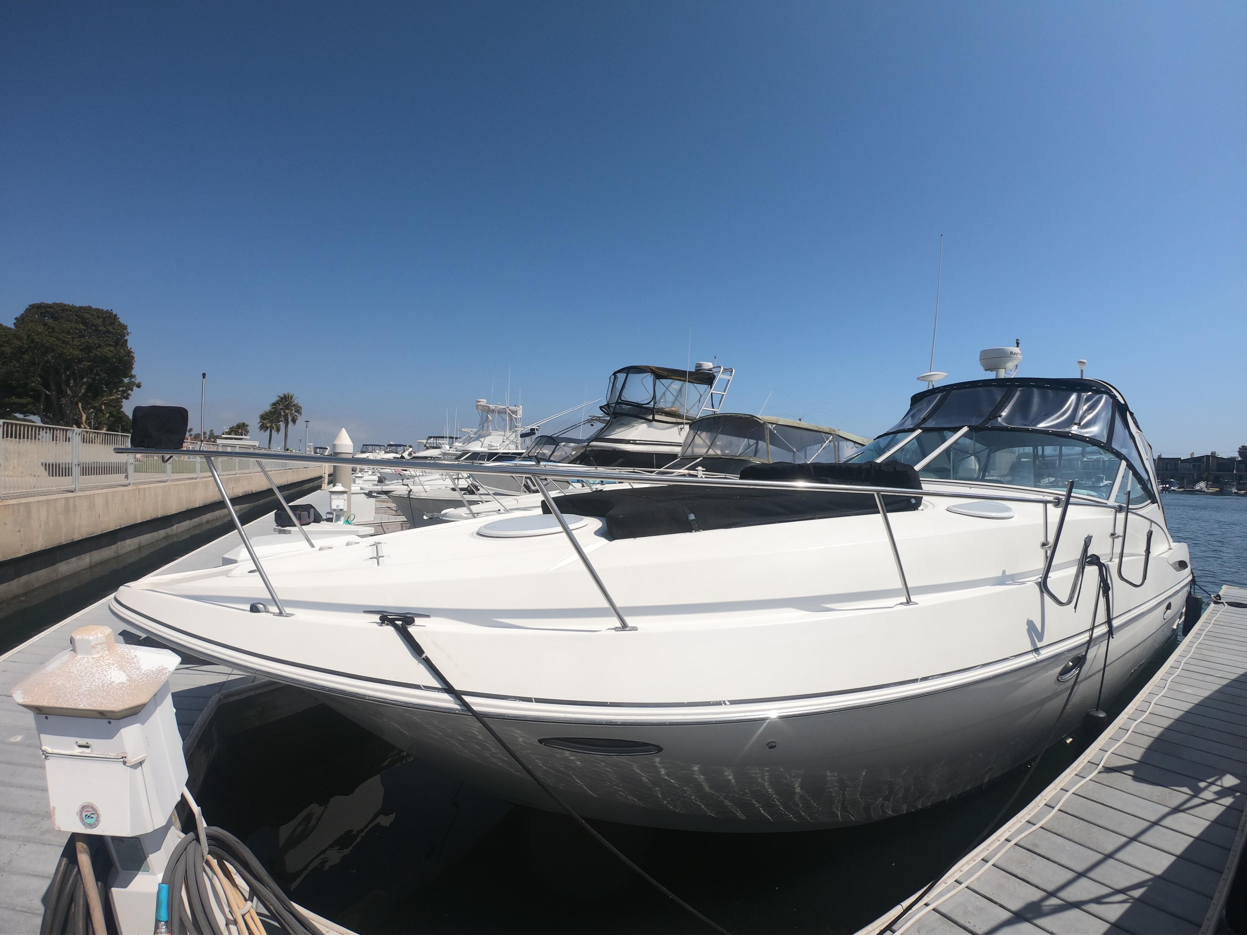 2005 Cruisers Yachts 340 Express Express Cruiser for sale - YachtWorld