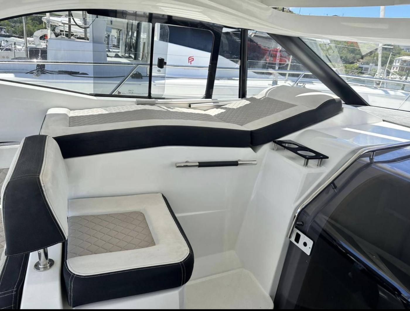 2018 Jeanneau Leader Cruiser for sale - YachtWorld