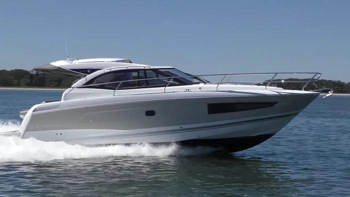 2018 Jeanneau Leader Cruiser for sale - YachtWorld