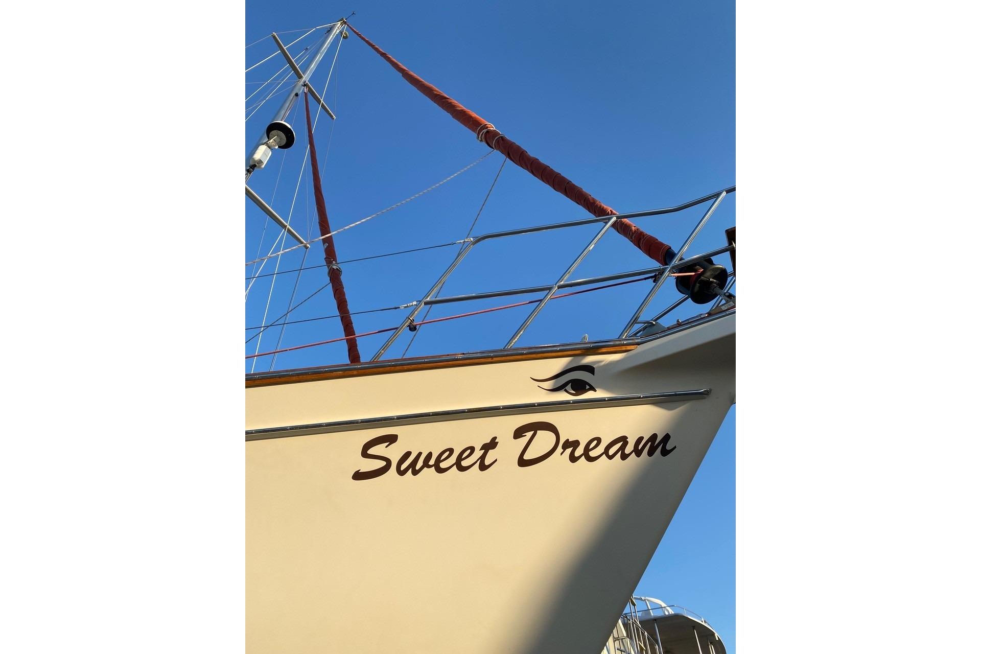 2005 Island Packet 485 Cruiser for sale - YachtWorld