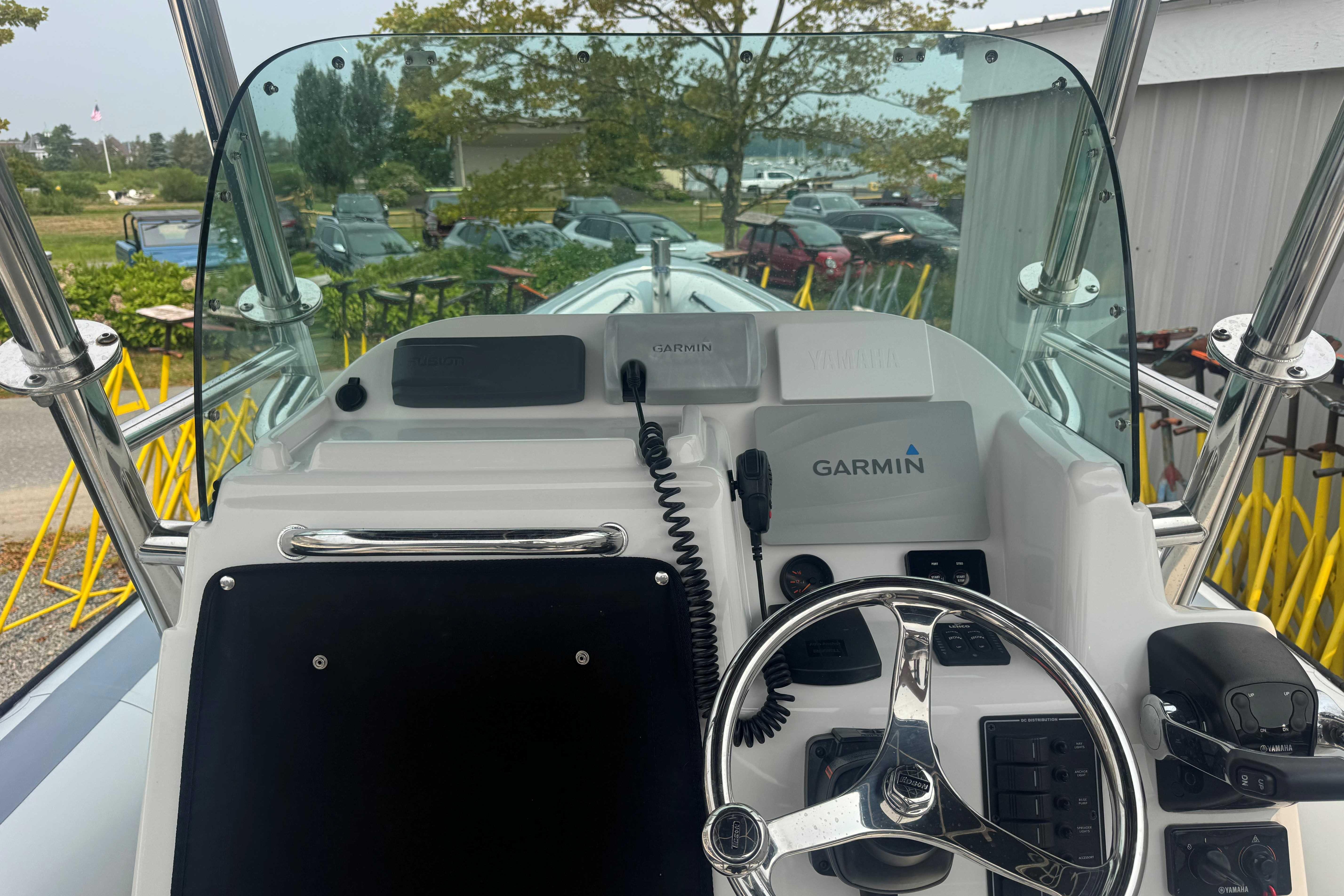 2015 Protector 30 Center Console Rigid Inflatable Boats (RIB) for sale ...