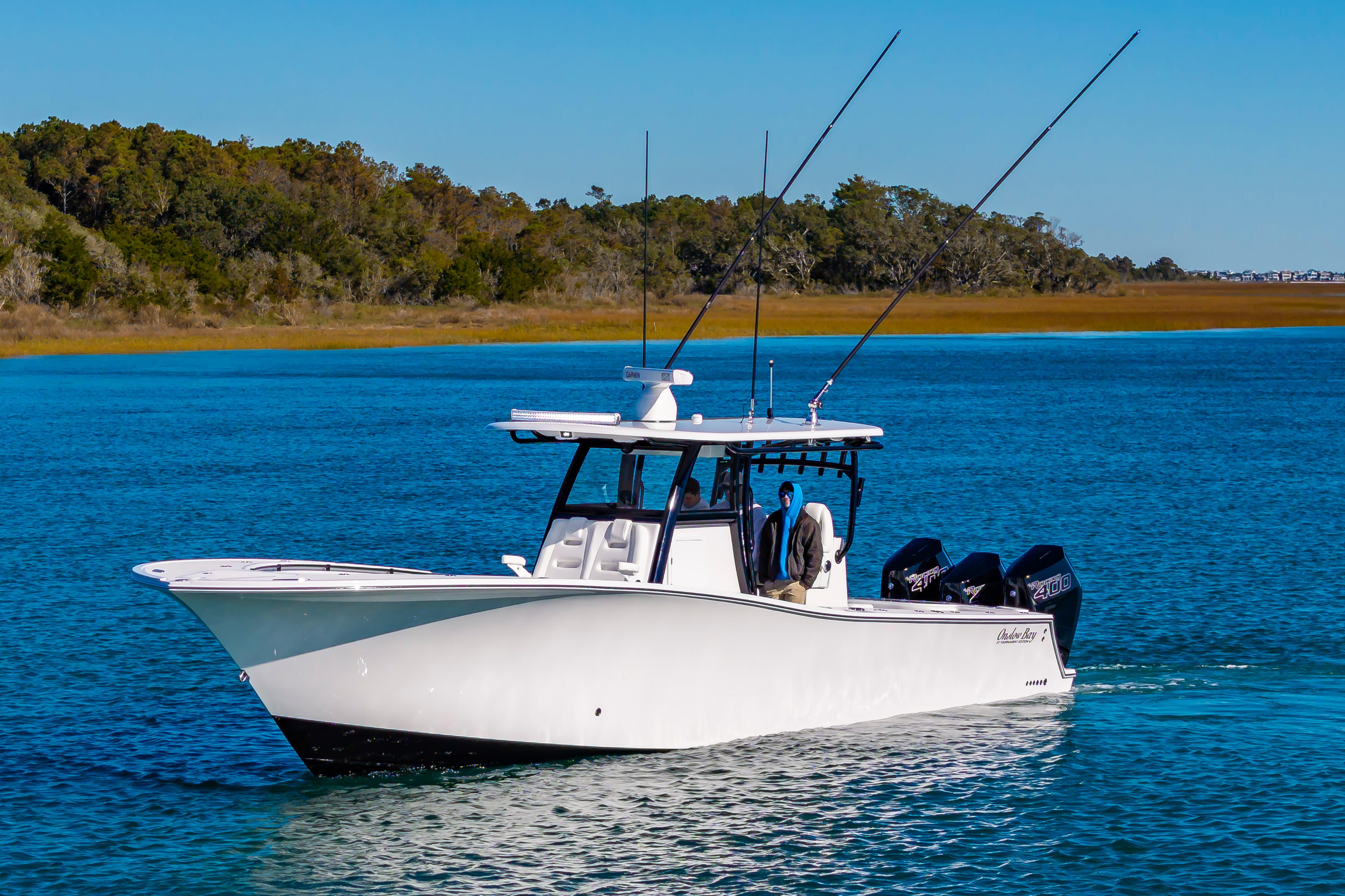 Onslow Bay Center Console boats for sale | YachtWorld