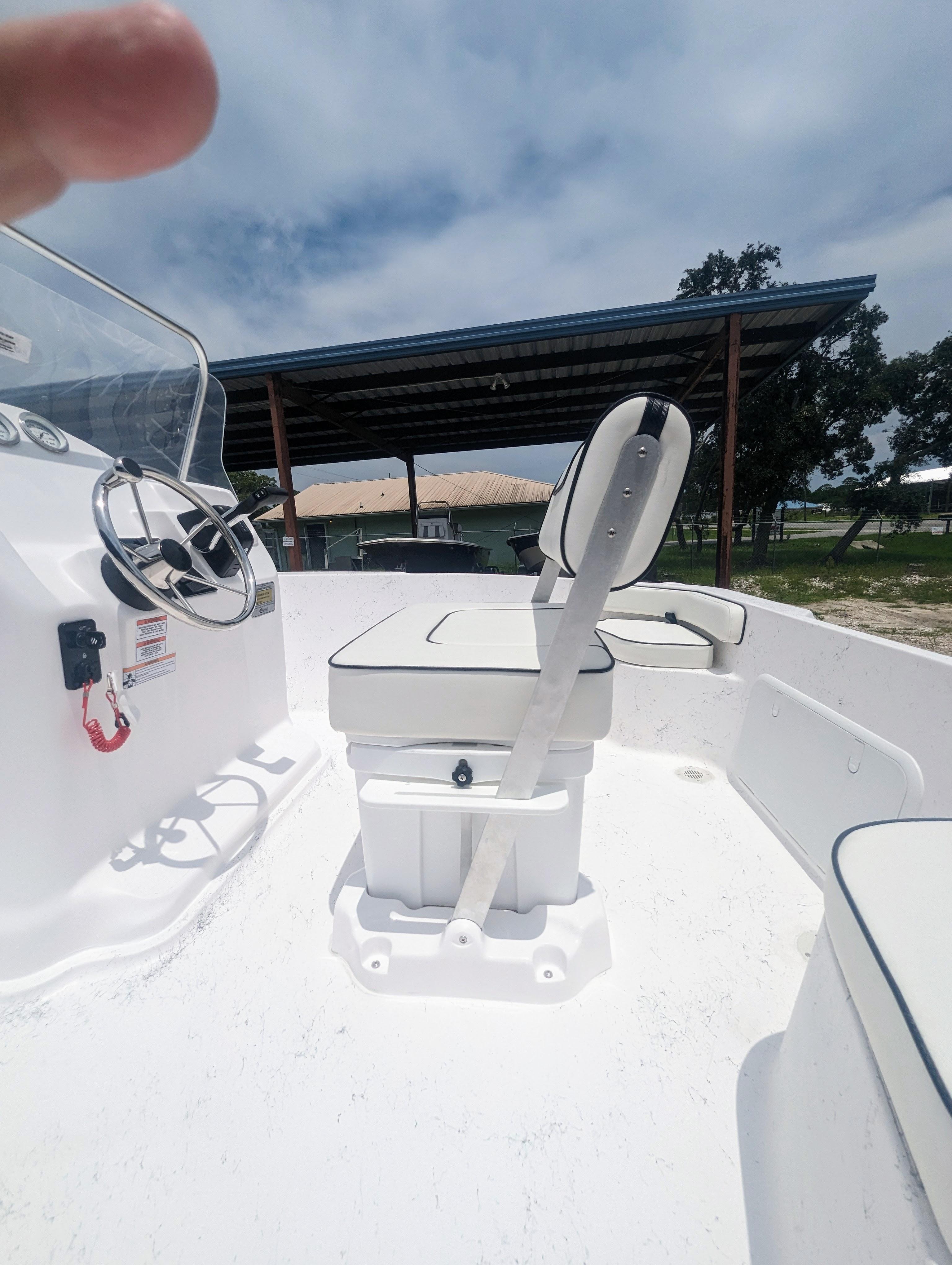 2024 ALK2 Powerboats 18 CRS Bay for sale - YachtWorld