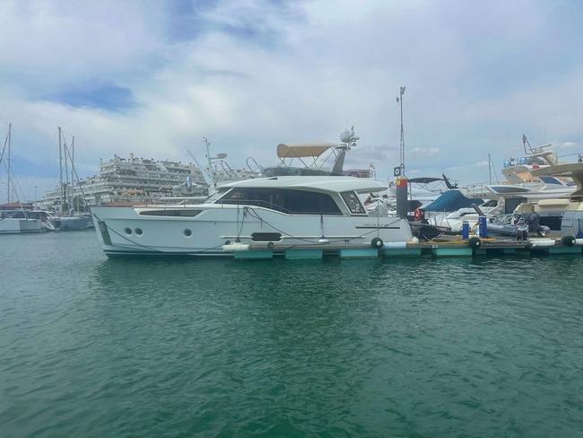 2019 Greenline 48 Fly Motor Yachts for sale - YachtWorld