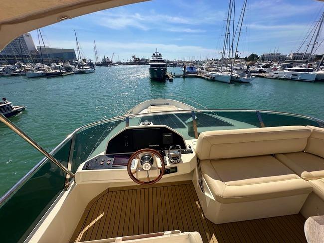 2019 Greenline 48 Fly Motor Yachts for sale - YachtWorld