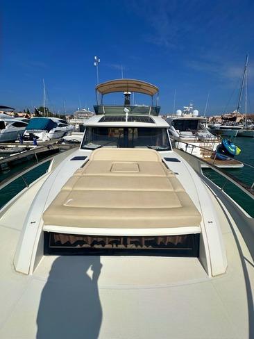 2019 Greenline 48 Fly Motor Yachts for sale - YachtWorld