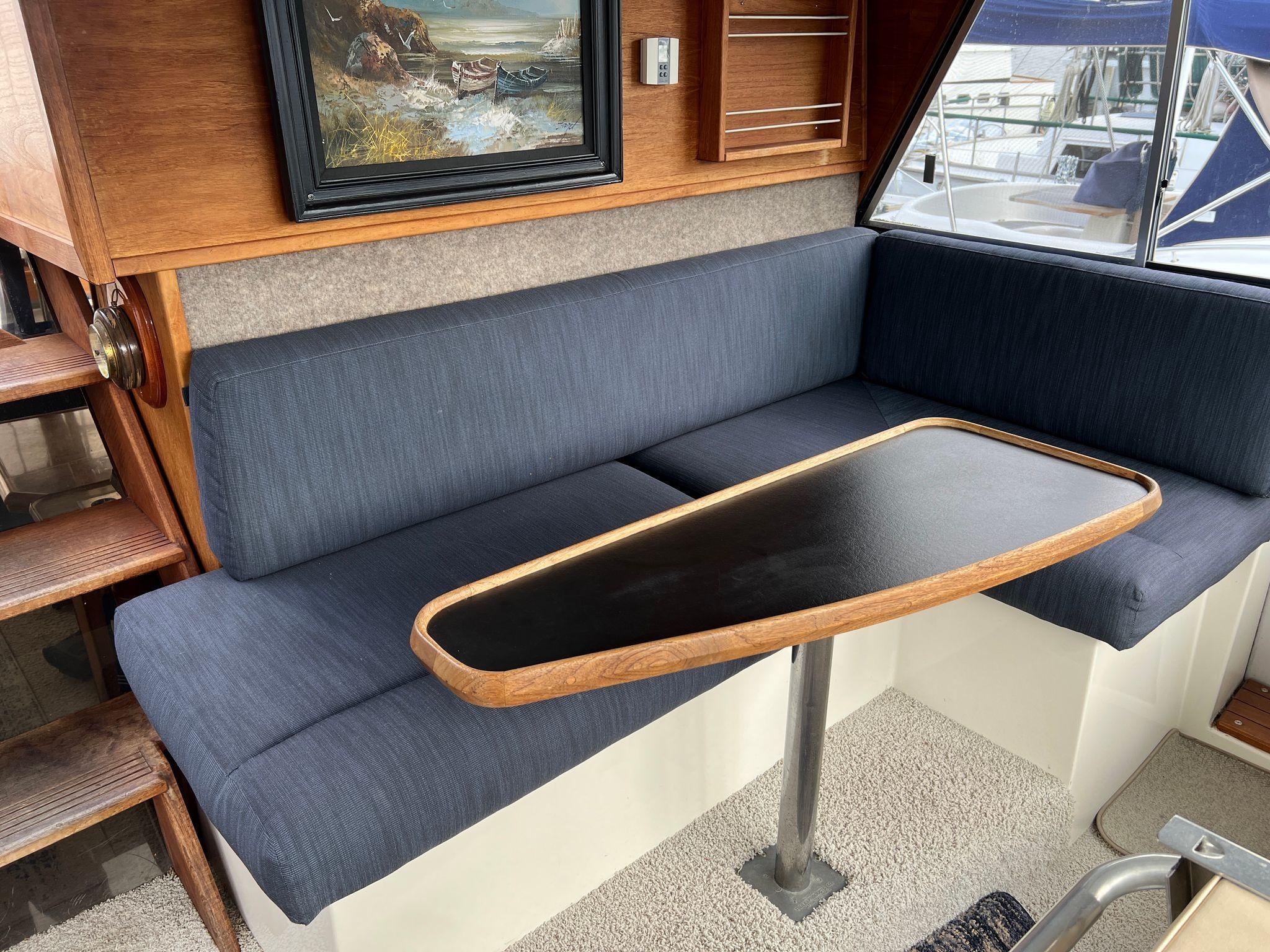 1985 Bayliner 4588 Motoryacht Pilothouse for sale - YachtWorld