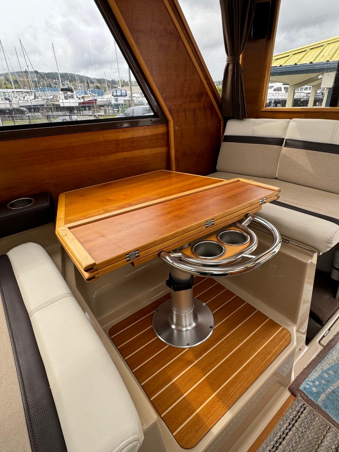 2017 Cutwater C28 Motor Yachts for sale - YachtWorld