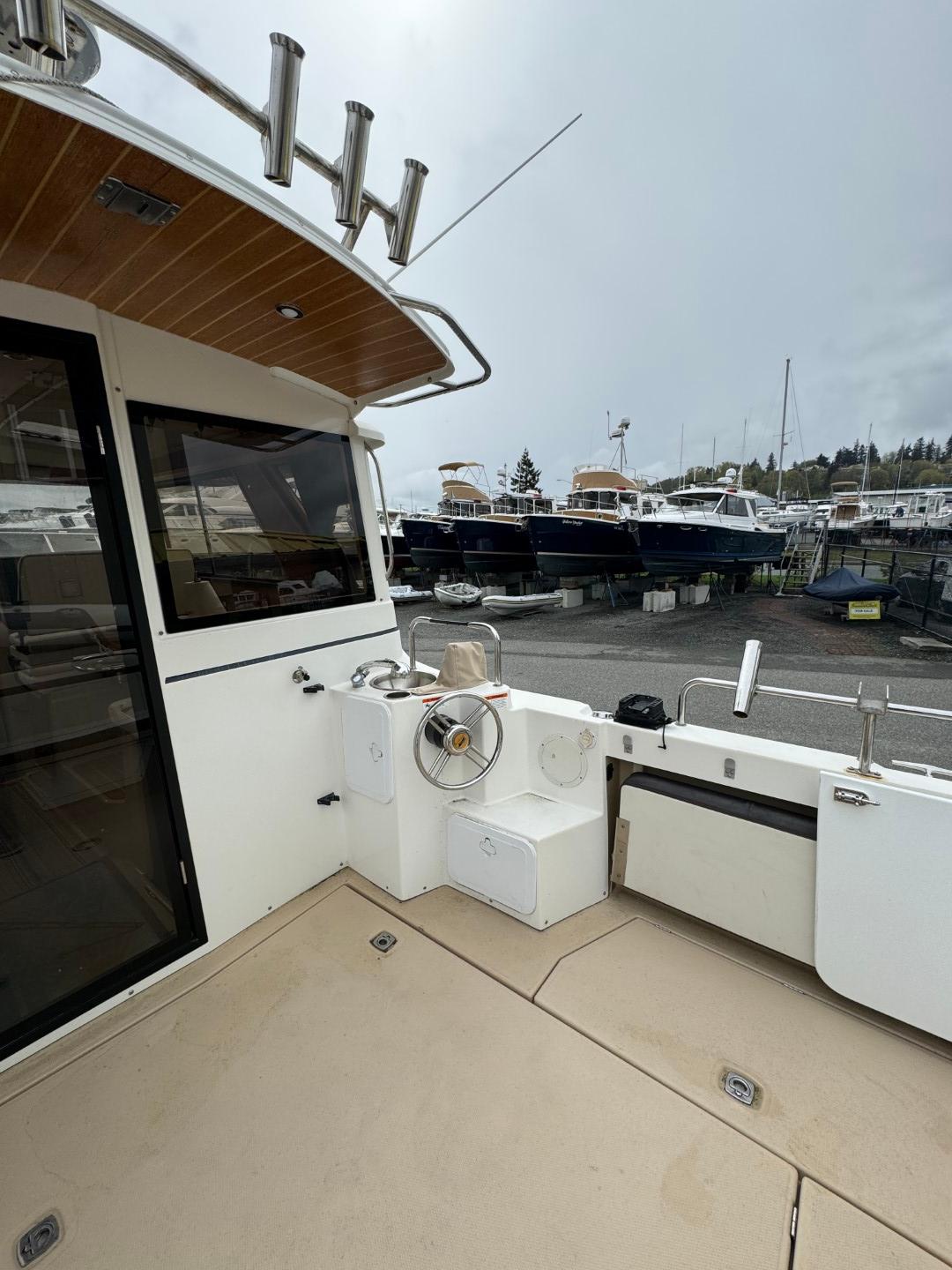 2017 Cutwater C28 Motor Yachts for sale - YachtWorld