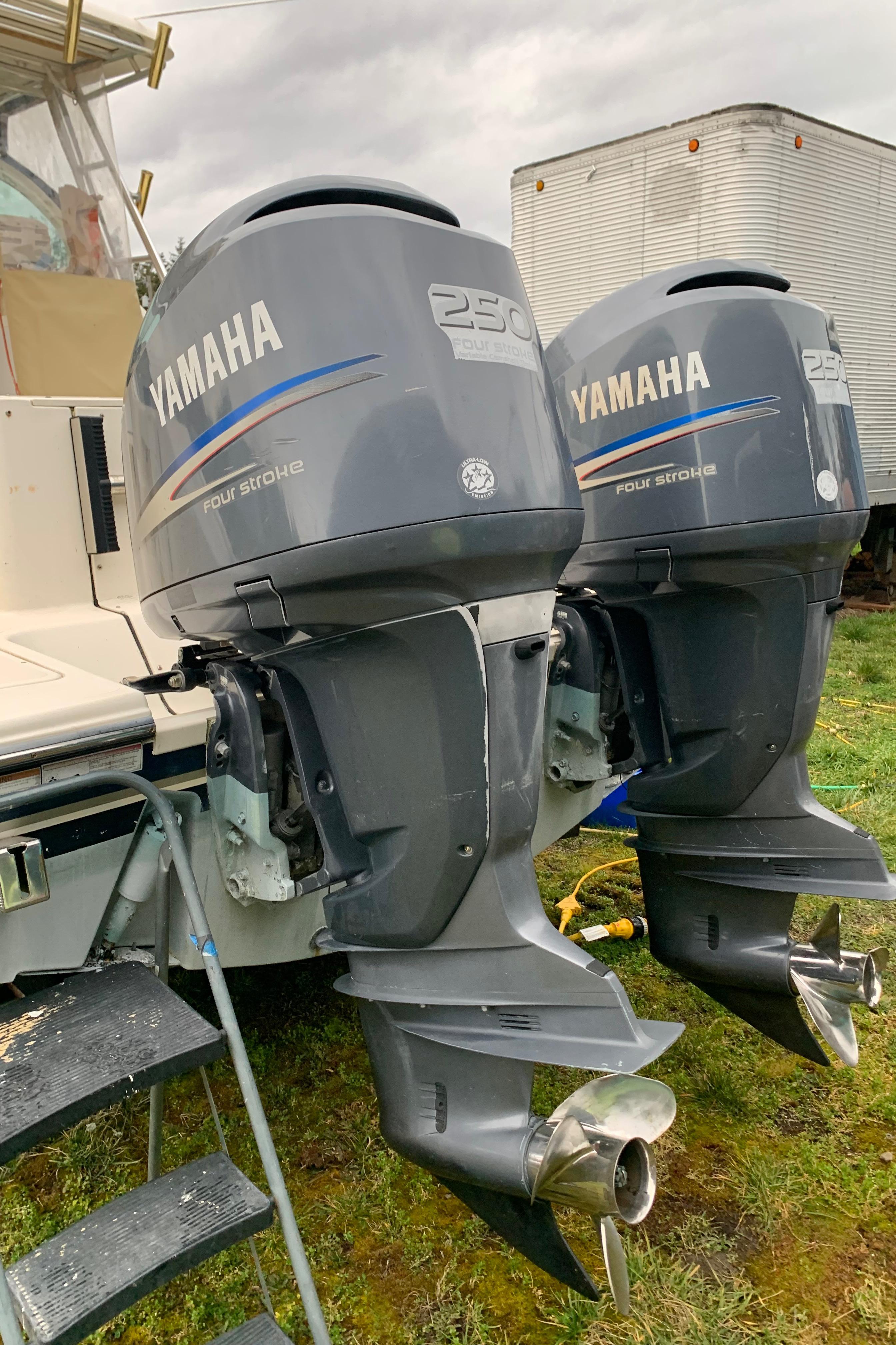 2007 Pursuit OS 335 Offshore Saltwater Fishing for sale - YachtWorld