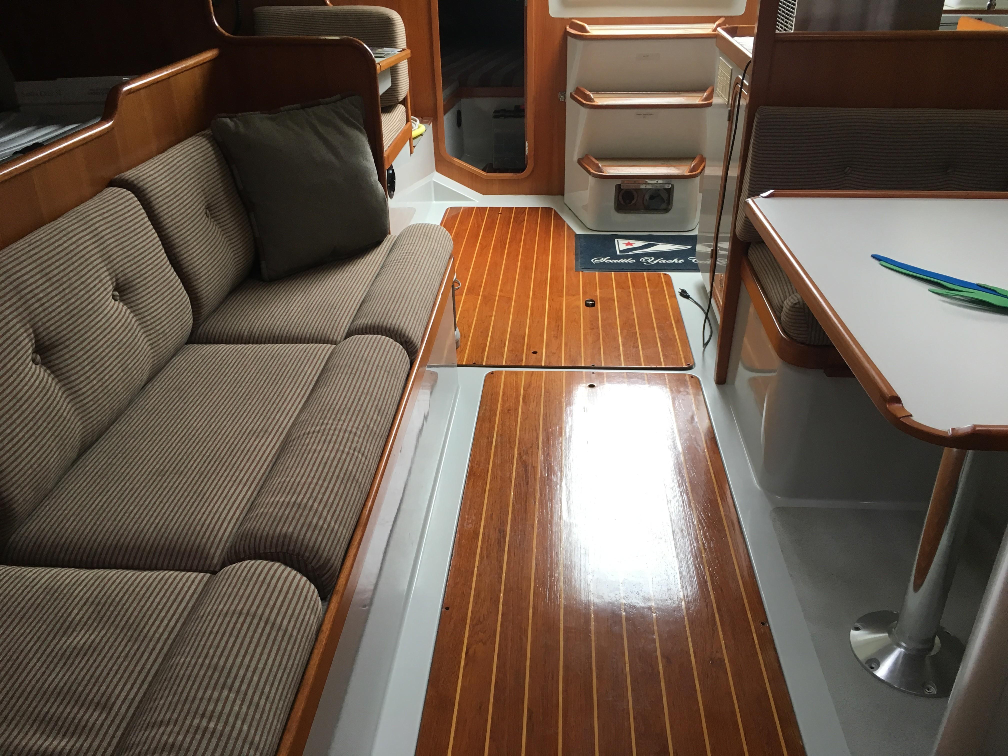 1993 Santa Cruz 52 Racer for sale - YachtWorld