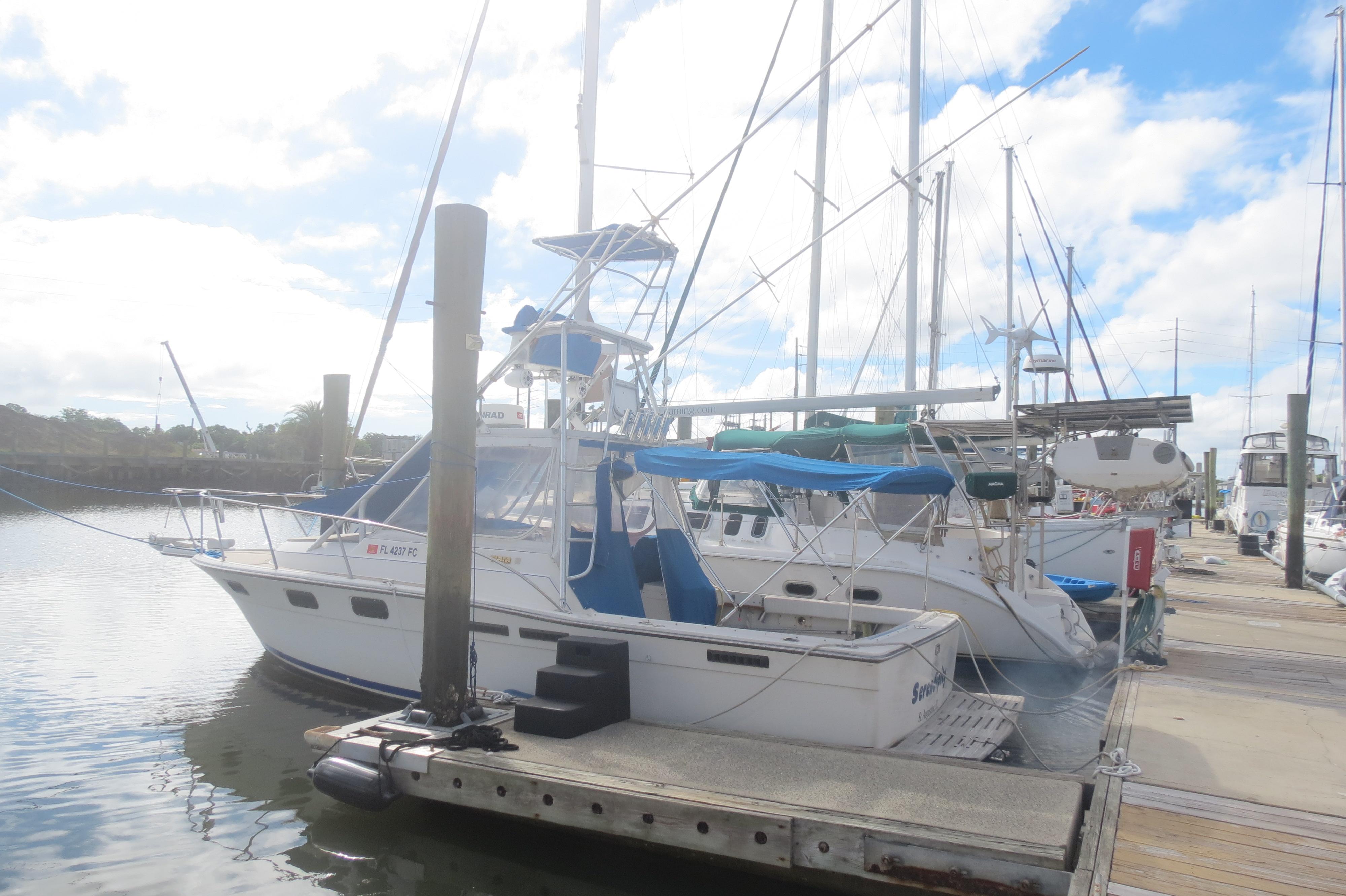 Tiara Yachts 2700 Open boats for sale | YachtWorld