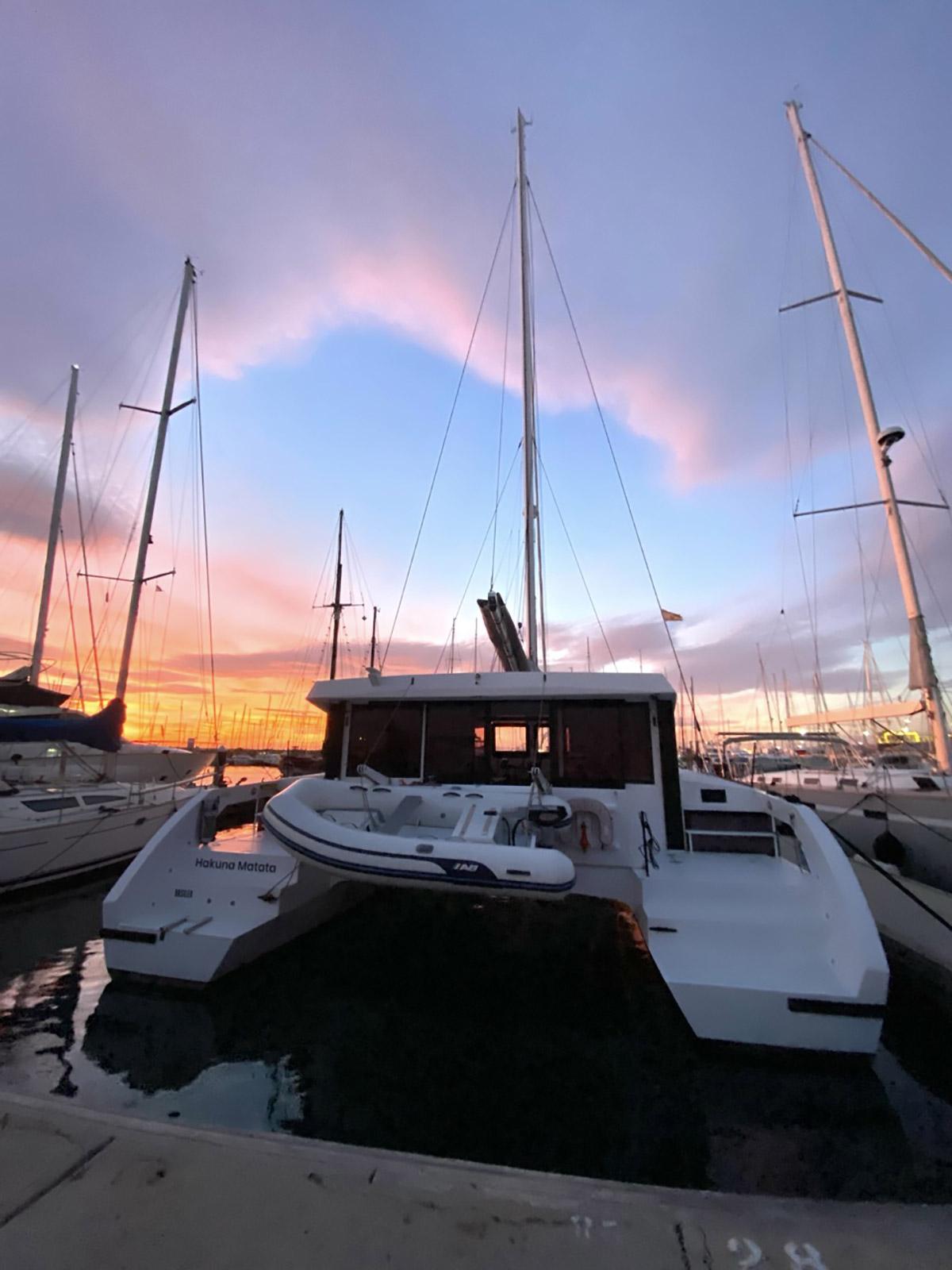 2021 Windelo 50 Catamaran for sale - YachtWorld