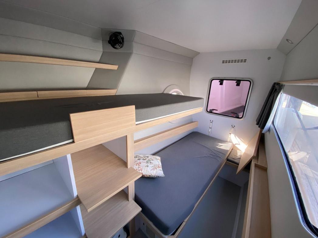 2021 Windelo Windelo 50 Catamaran for sale - YachtWorld