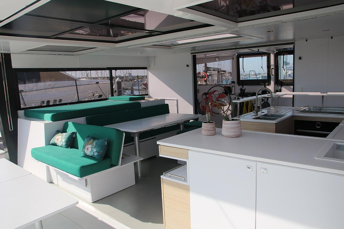 2021 Windelo 50 Catamaran for sale - YachtWorld