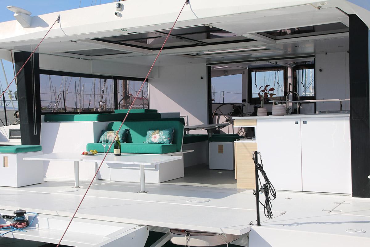 2021 Windelo 50 Catamaran for sale - YachtWorld