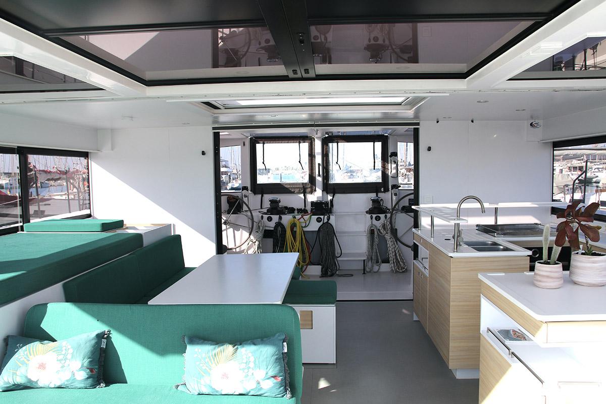 2021 Windelo 50 Catamaran for sale - YachtWorld