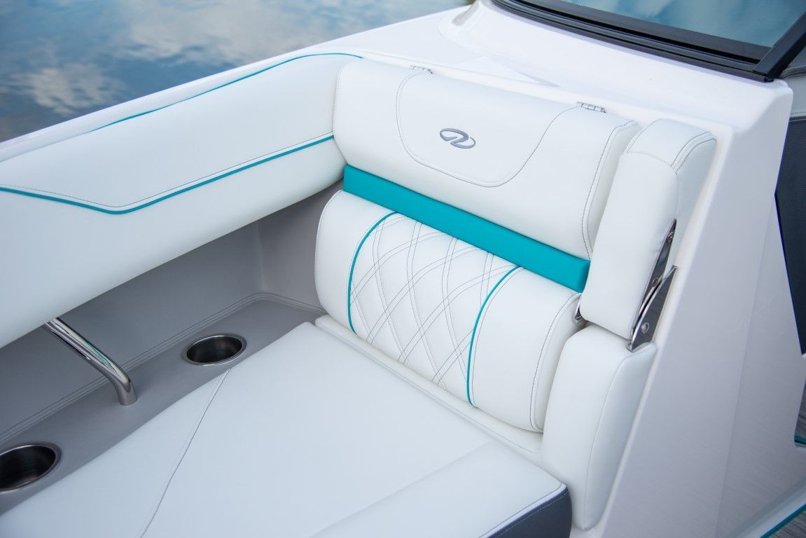 2026 Regal LS4 Bowrider for sale - YachtWorld