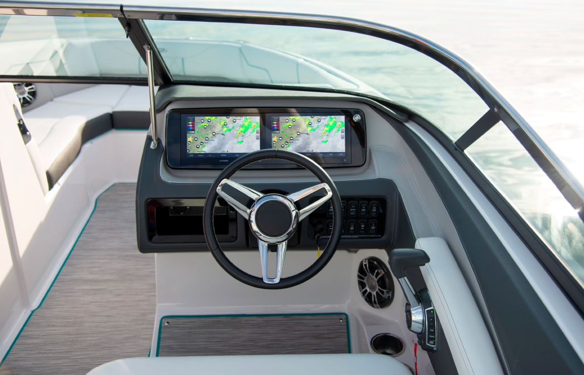 2026 Regal LS4 Bowrider Boote Kaufen - YachtWorld