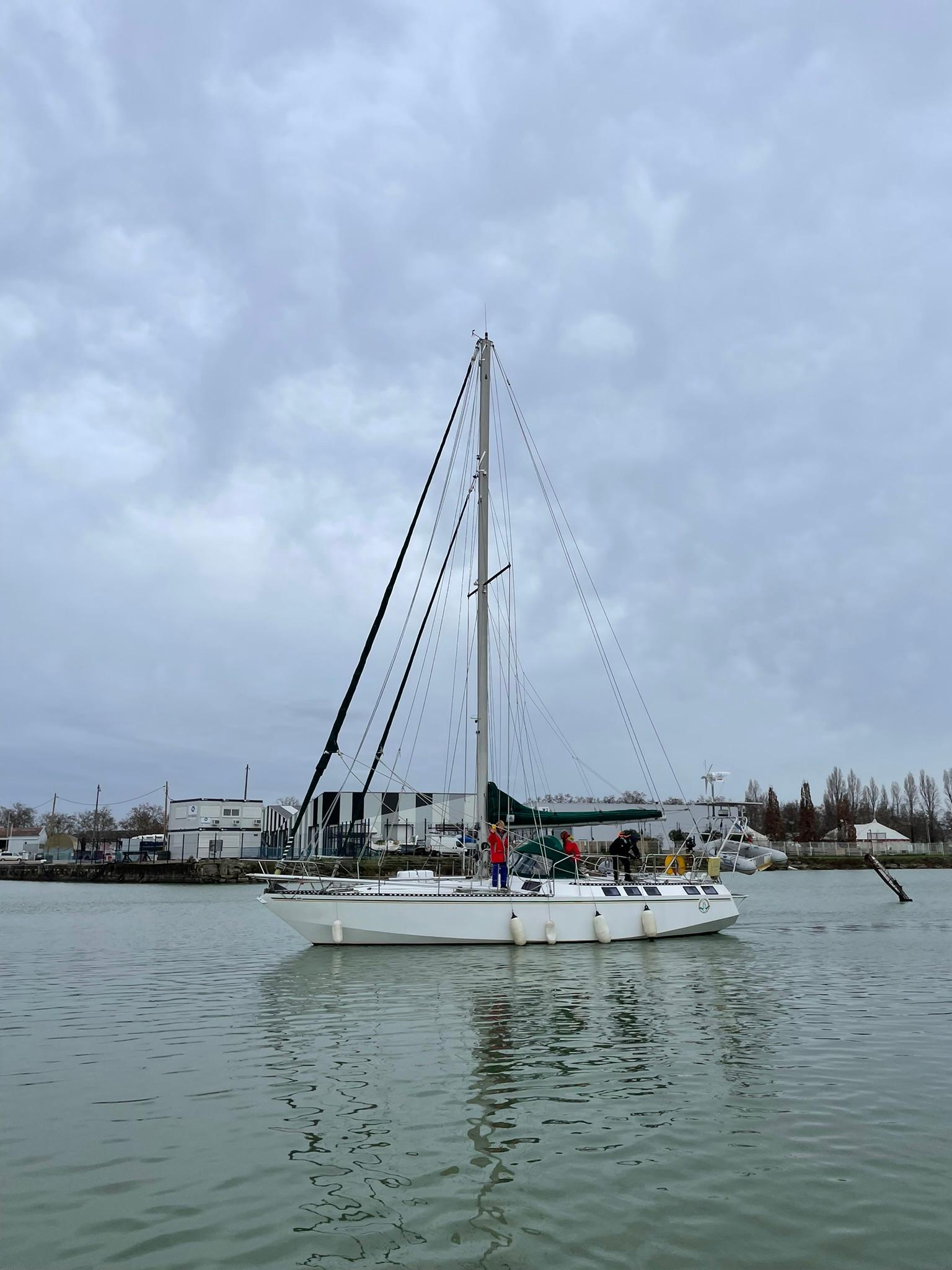 Used 1985 Scorpion 13 - 33 - Gironde | TopBoats