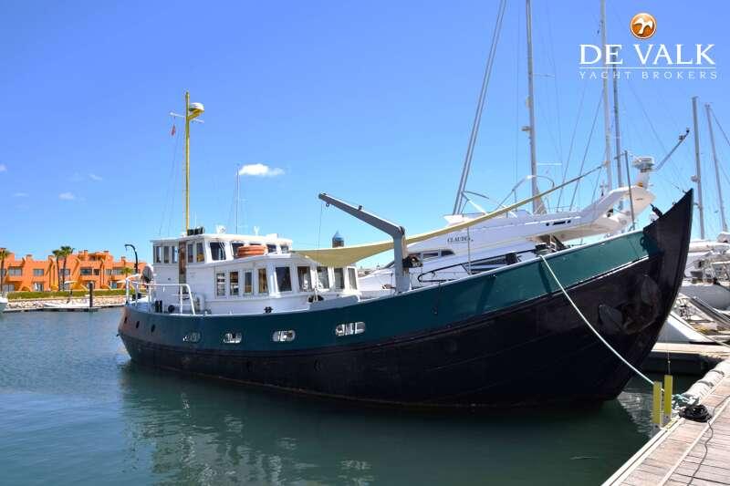 Botter Jacht | 1934 | 15m | Boatshop24