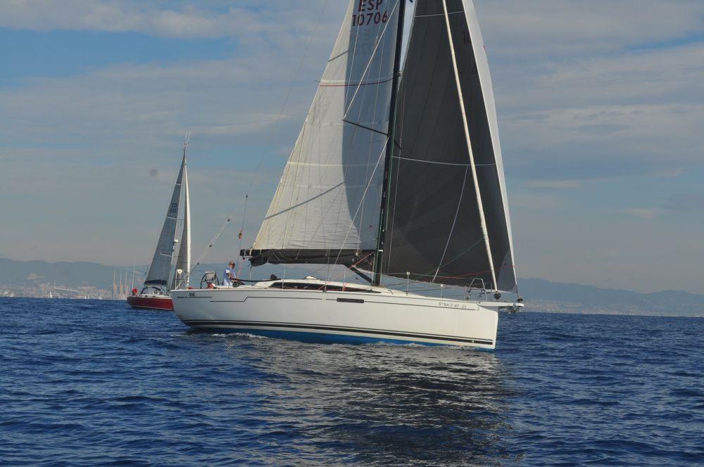 2019 Dehler 34 Aral Wedstrijdzeilboten te koop- YachtWorld