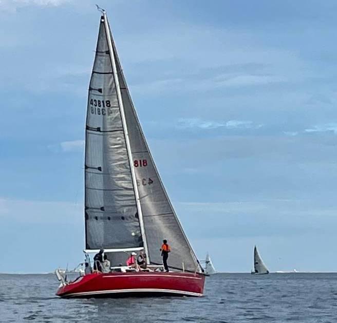 1991 Tripp 36 Racer/Cruiser for sale - YachtWorld