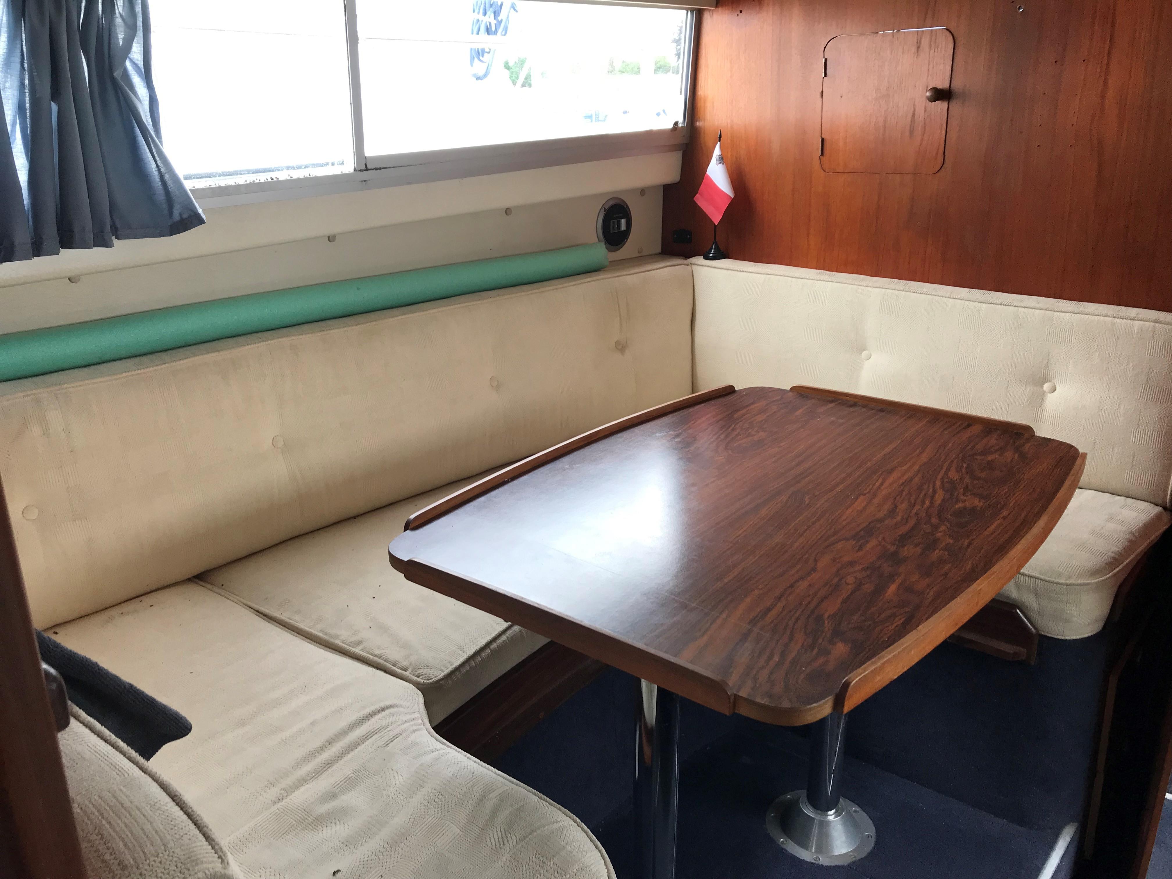 1983 Fairline Mirage 29 Cruiser for sale - YachtWorld