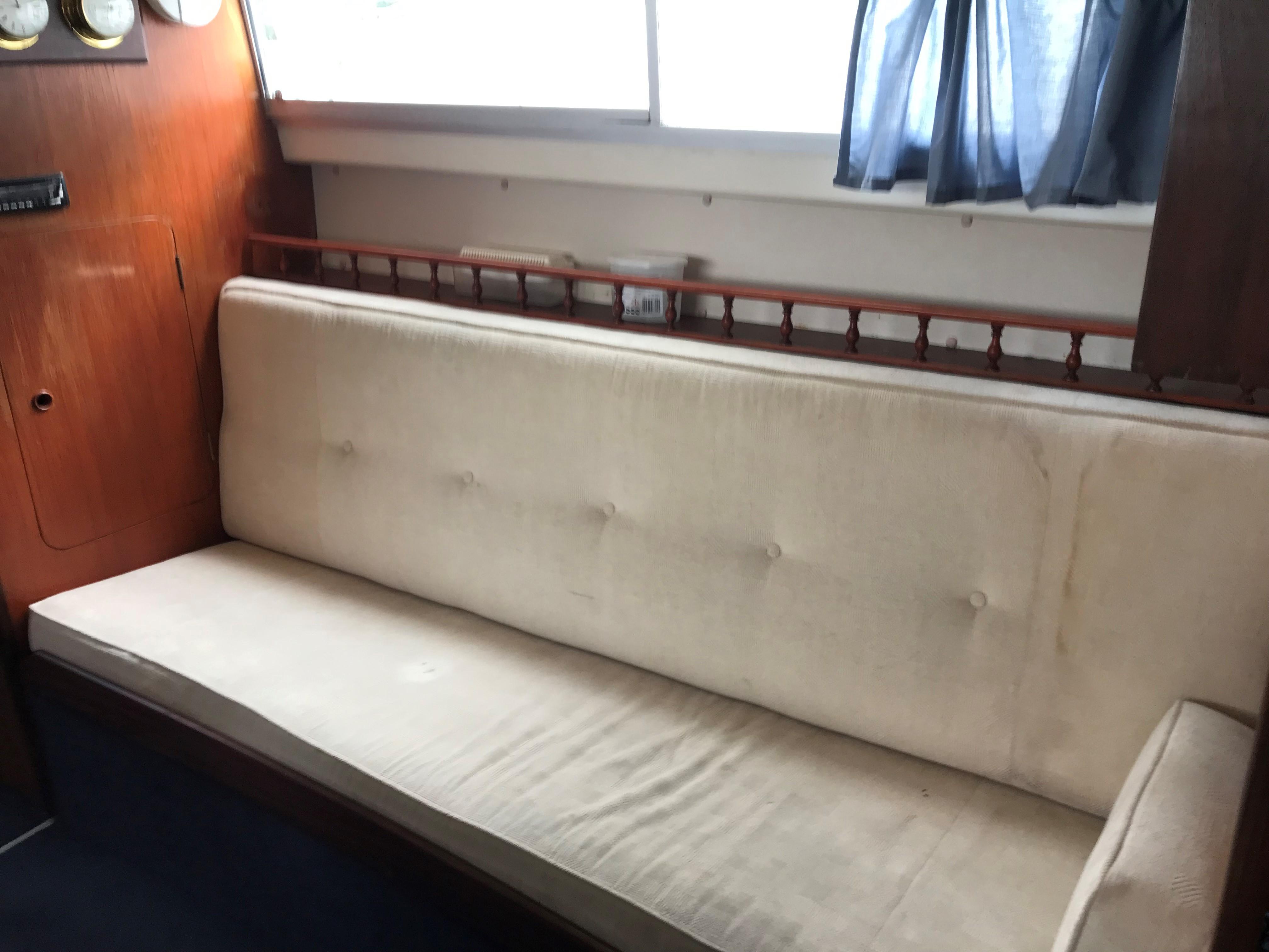 1983 Fairline Mirage 29 Cruiser for sale - YachtWorld