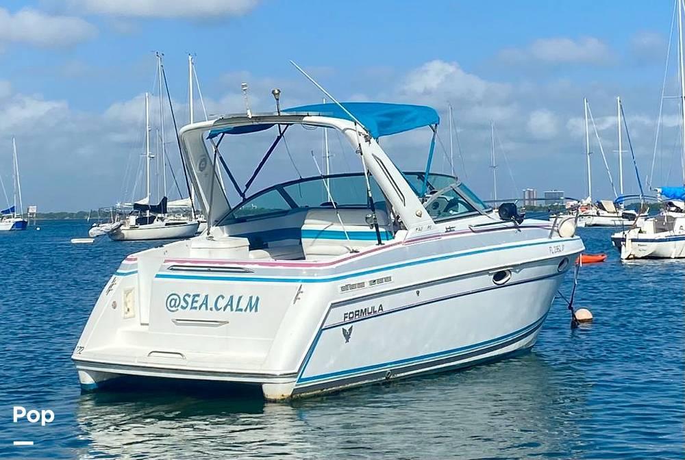 Formula 27 PC | 1994 | 27ft - Florida | Boatshop24