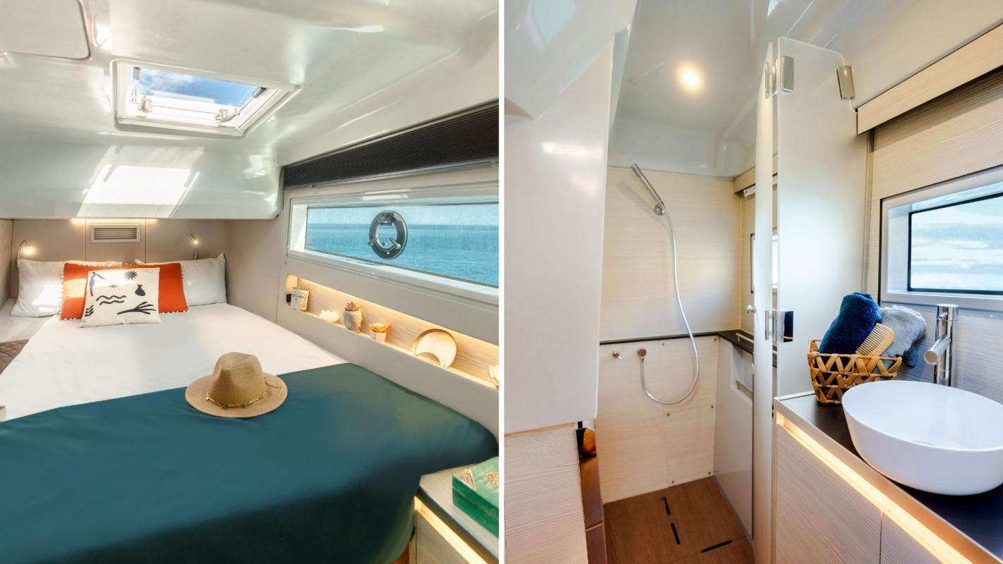 Neuf 2025 YOT 41 - Pyrénées-Orientales ( 66 ) | Annonces du Bateau