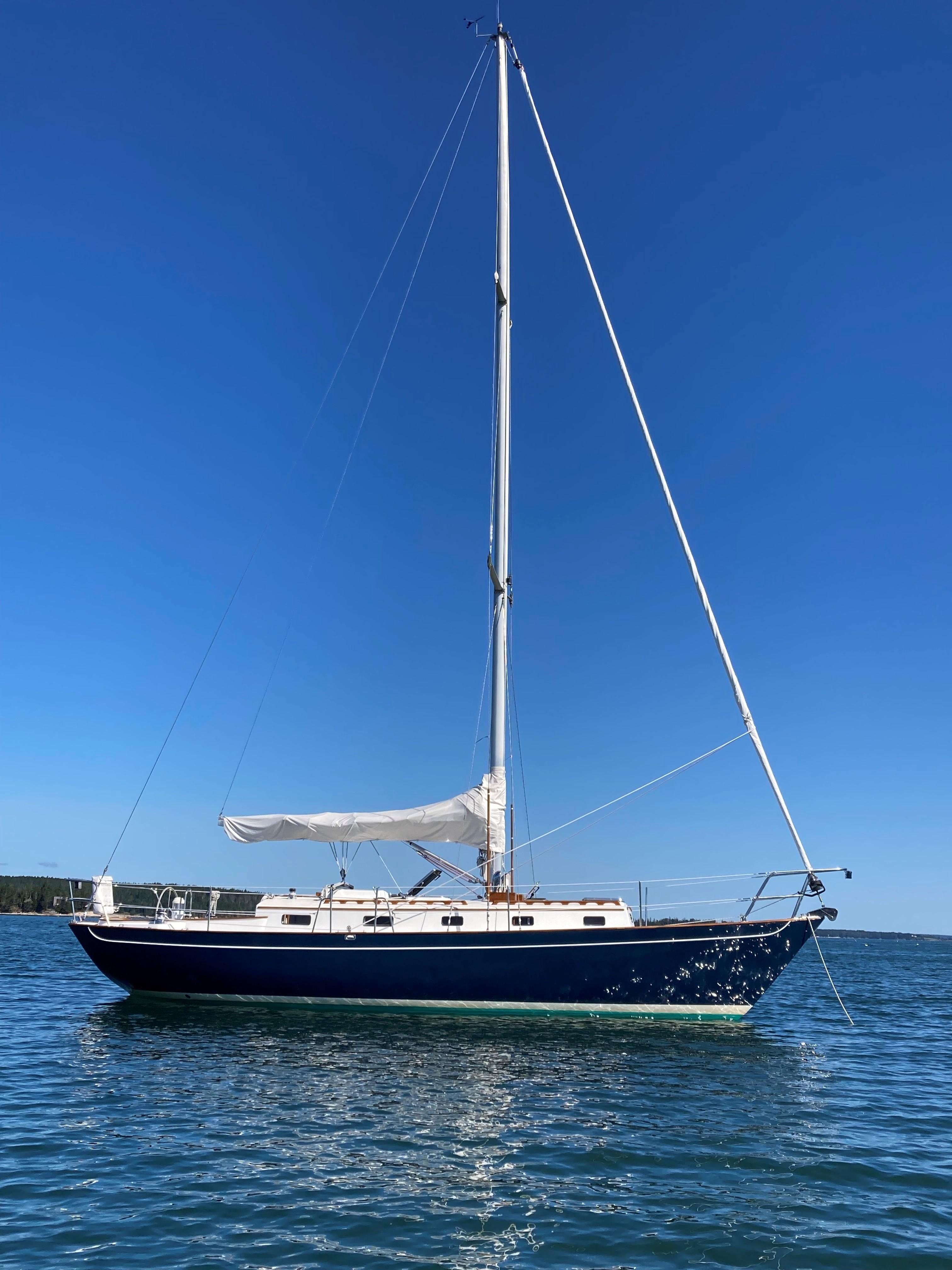 Morris boats for sale | YachtWorld