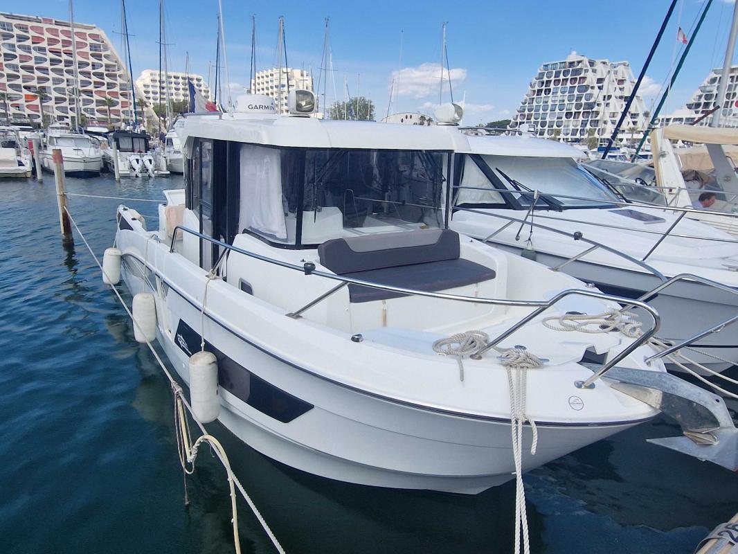 Ocasión 2020 Beneteau barracuda 9 - Pyrénées-Orientales ( 66 ...