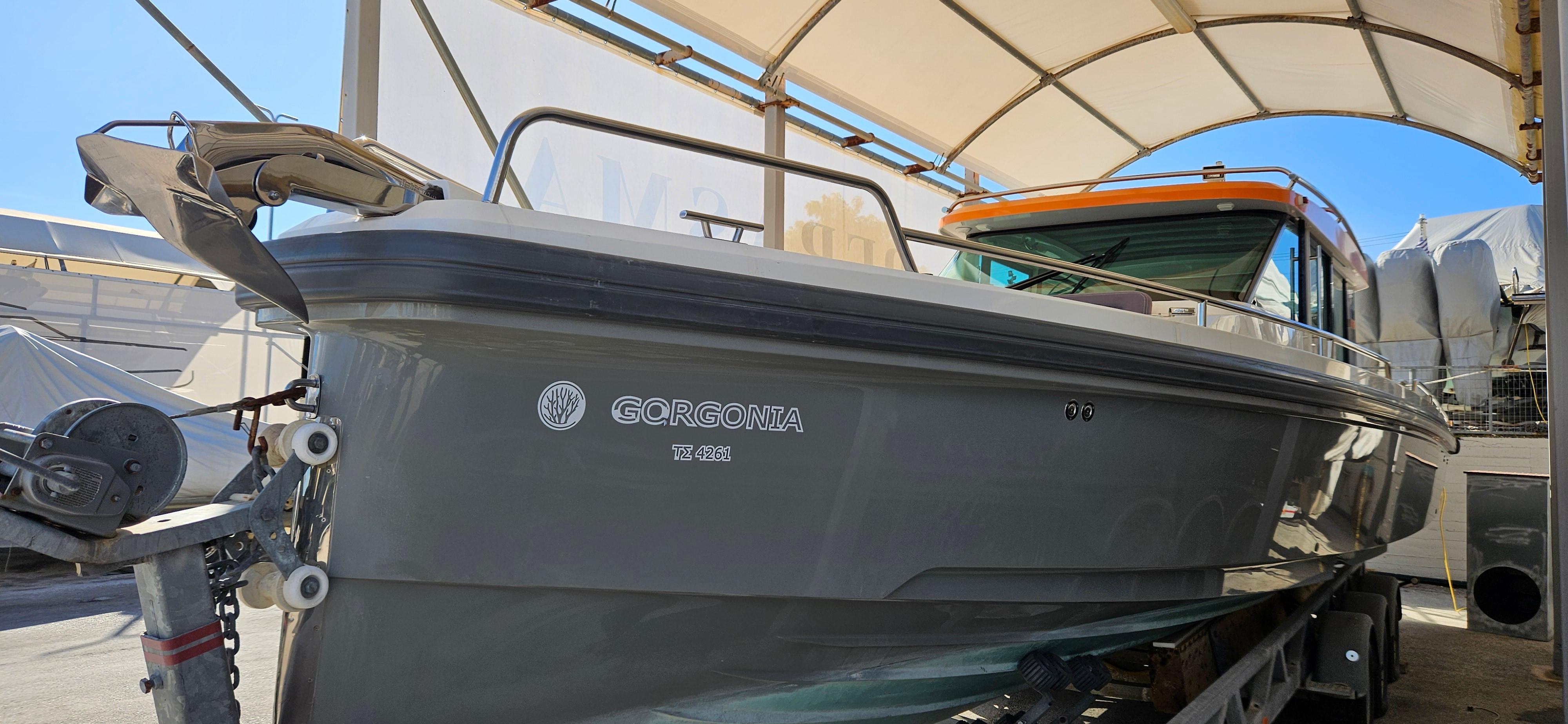 Axopar 37 SC | 12m | 2018 | Boats and Outboards