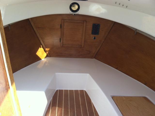 2025 Com-Pac Sun Cat Daysailer for sale - YachtWorld