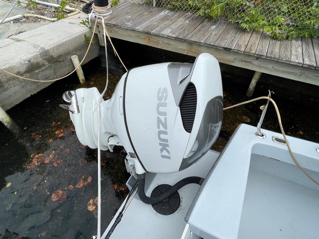 2005 Crusader Boats GFY Dive for sale - YachtWorld