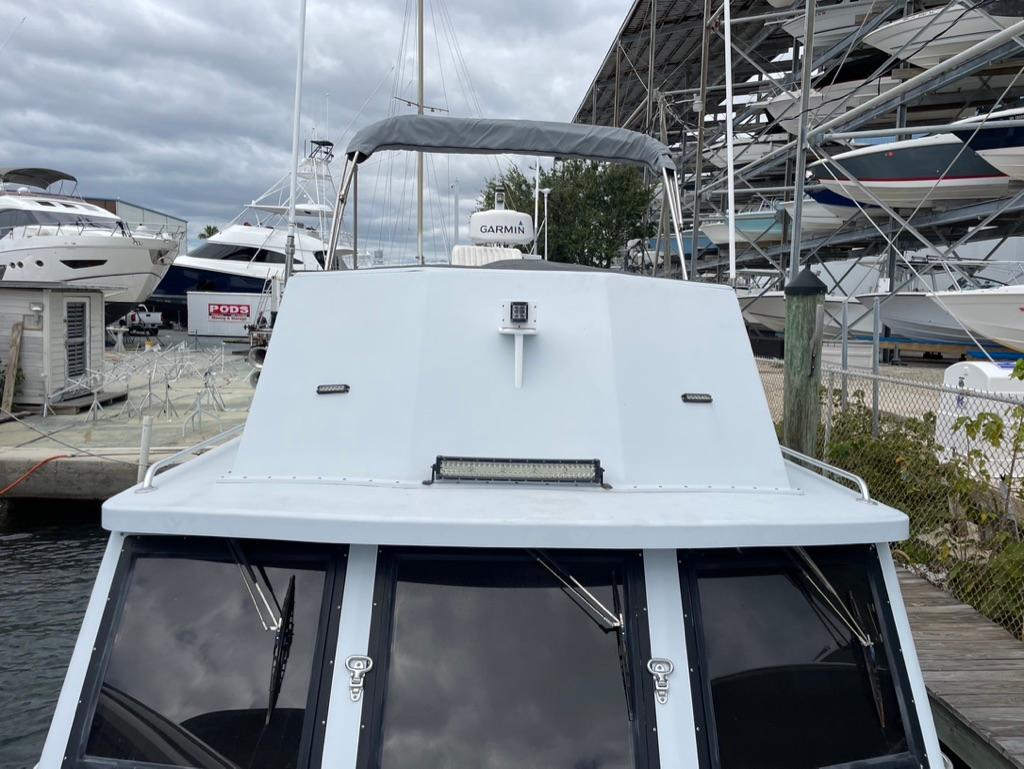 2005 Crusader Boats GFY Dive for sale - YachtWorld