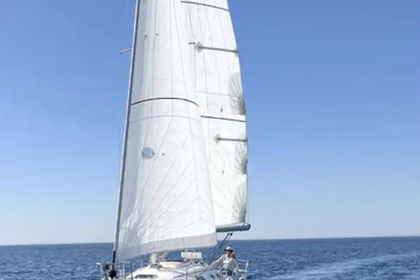 1993 Beneteau First 310 Racer/Cruiser for sale - YachtWorld