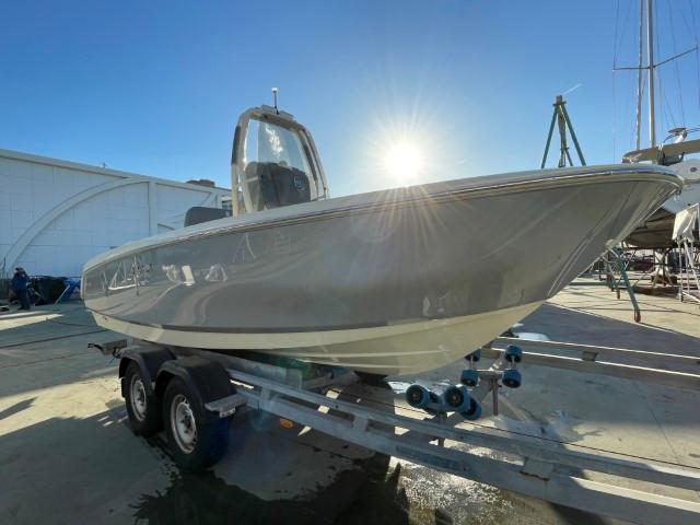 New 2022 Invictus HX200 | TopBoats