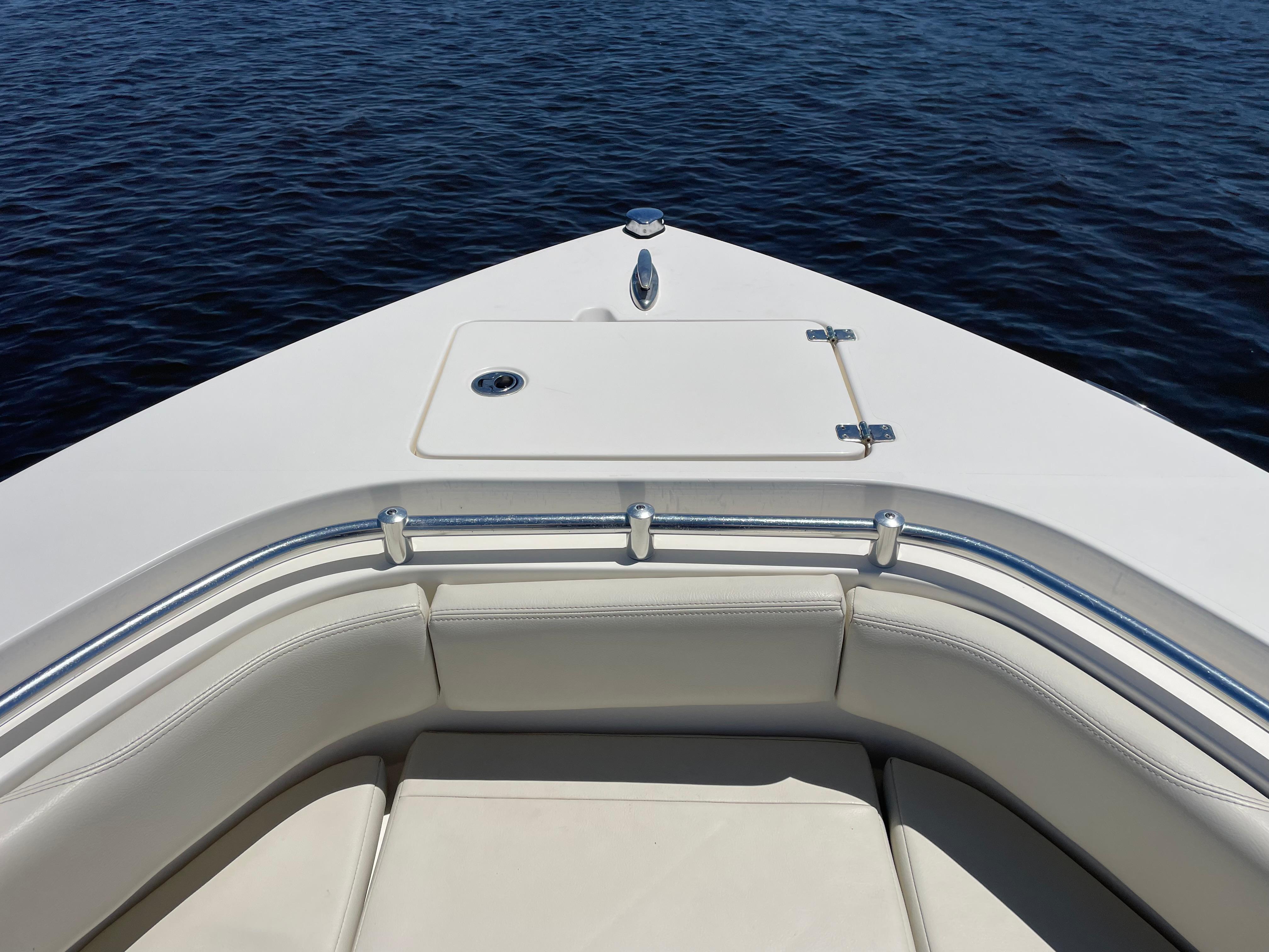 2022 Cobia 237 CC Other for sale - YachtWorld