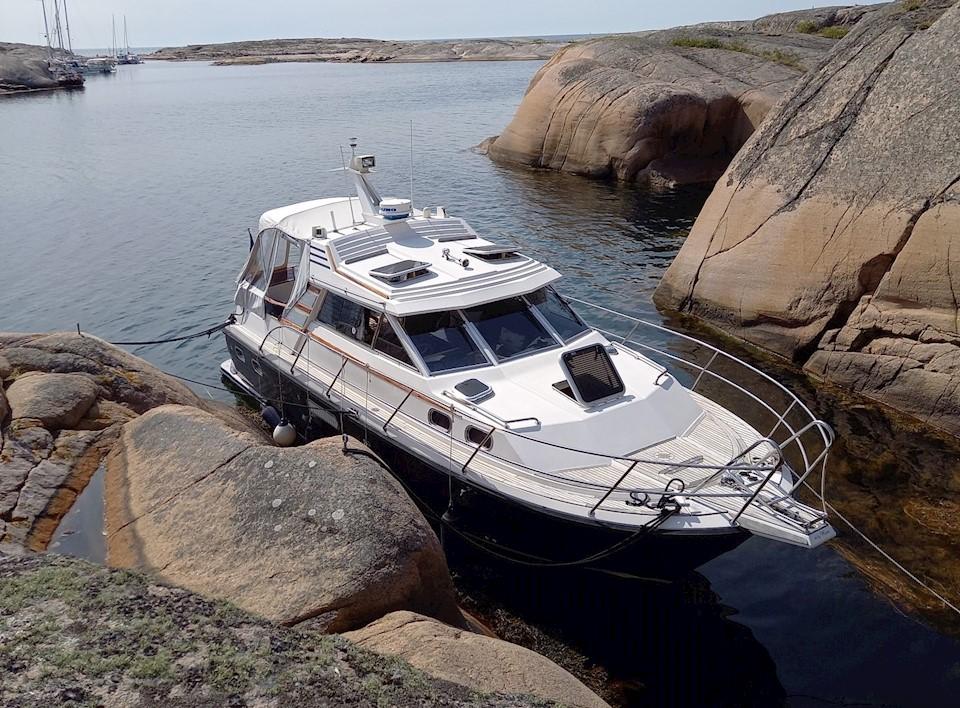 Nord West 330 Classic Coupè 10m 1999, Andere Boote | Boot24