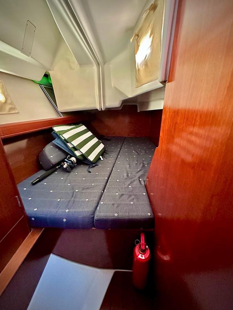 2005 Beneteau Oceanis Clipper 343 Cruiser for sale - YachtWorld