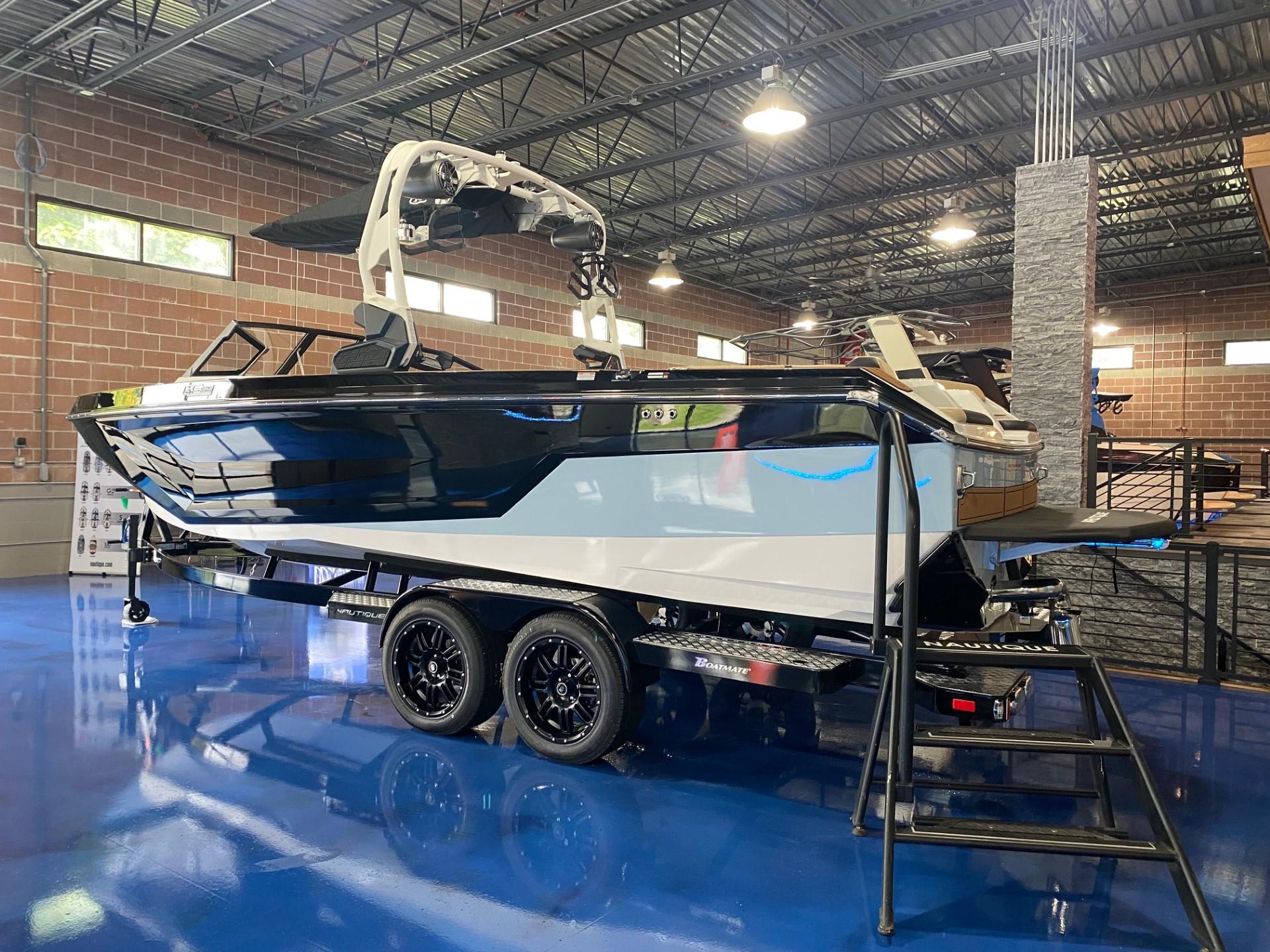 2024 Nautique Super Air Nautique GS24 Unspecified for sale - YachtWorld