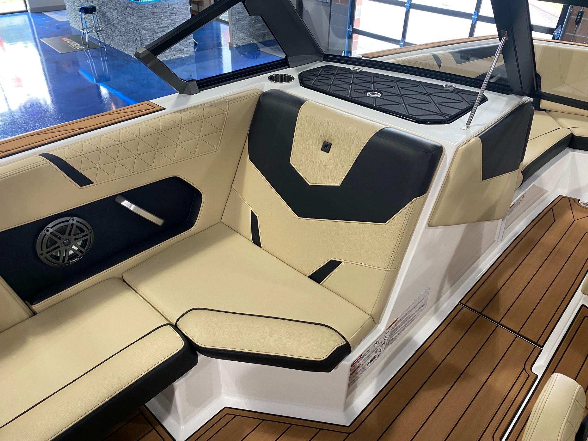 2024 Nautique Super Air Nautique GS24 Unspecified for sale - YachtWorld