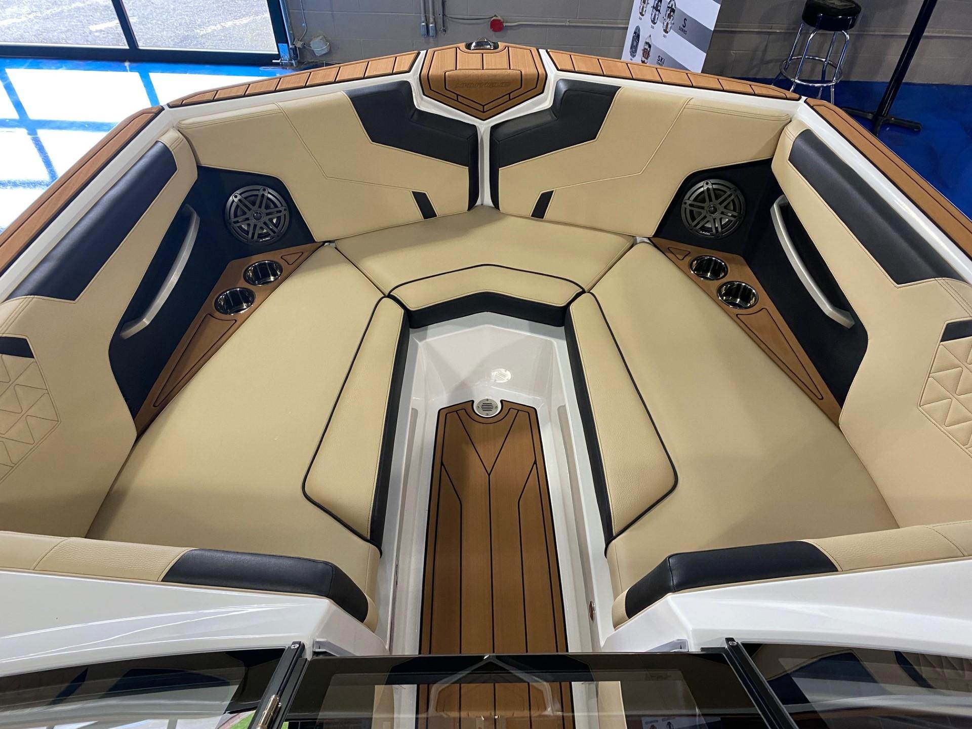 2024 Nautique Super Air Nautique GS24 Unspecified for sale - YachtWorld
