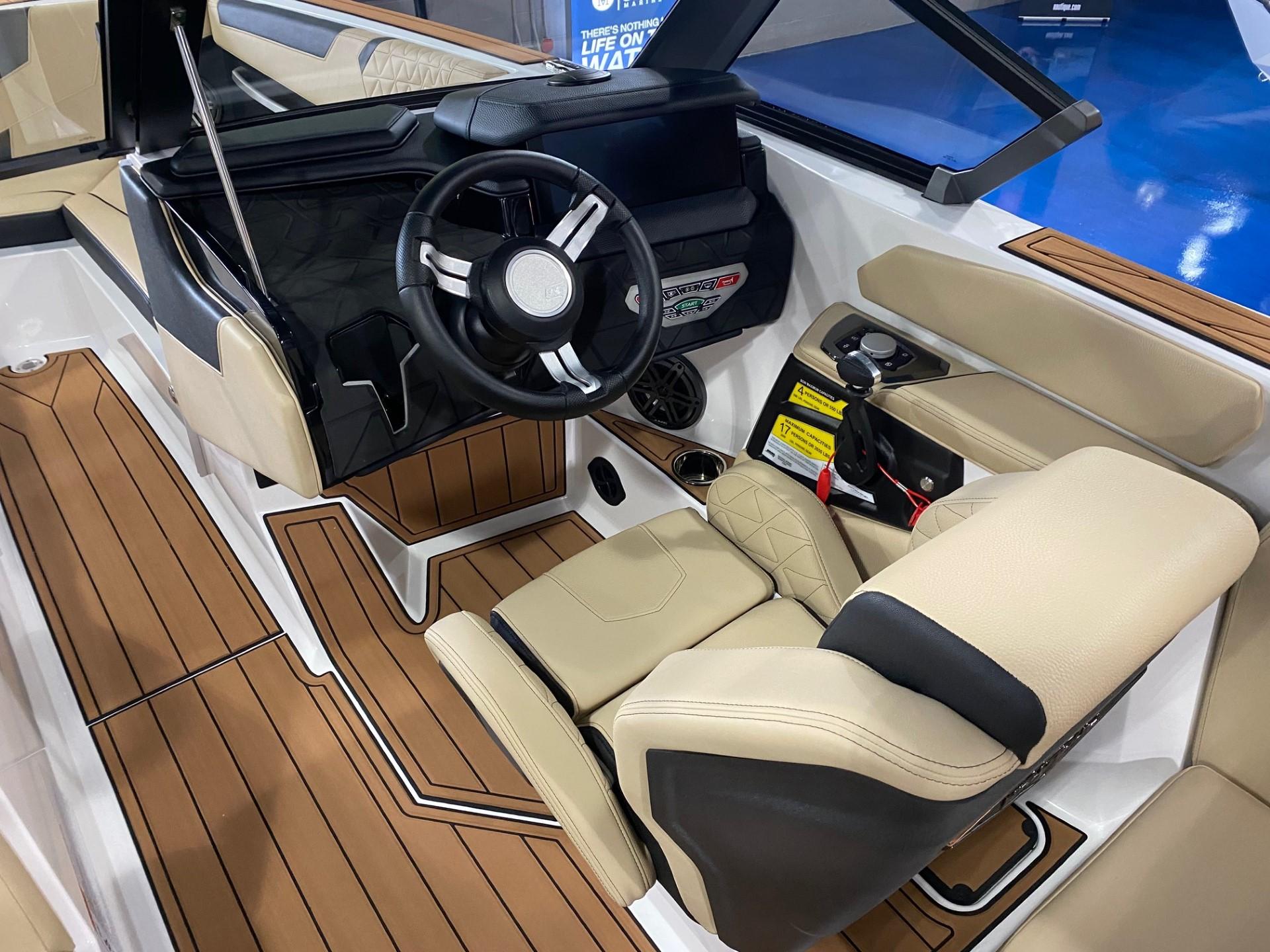 2024 Nautique Super Air Nautique GS24 Unspecified for sale - YachtWorld
